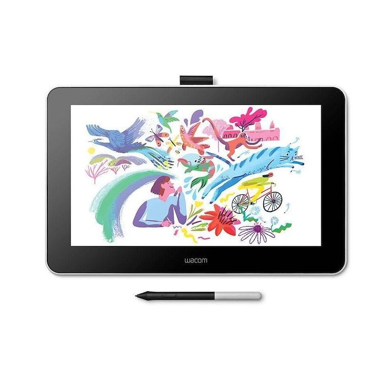 Wacom One 13