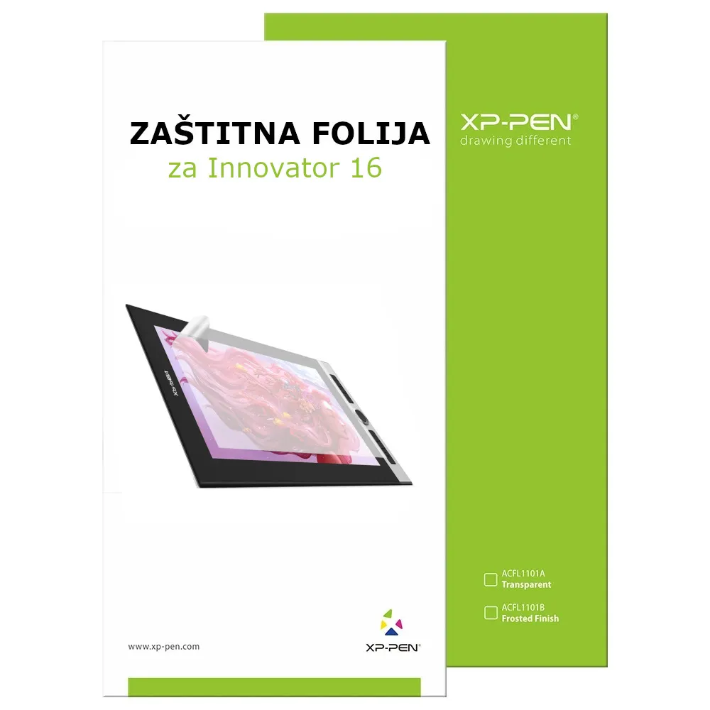 Zaštitna Folija Za Innovator 16