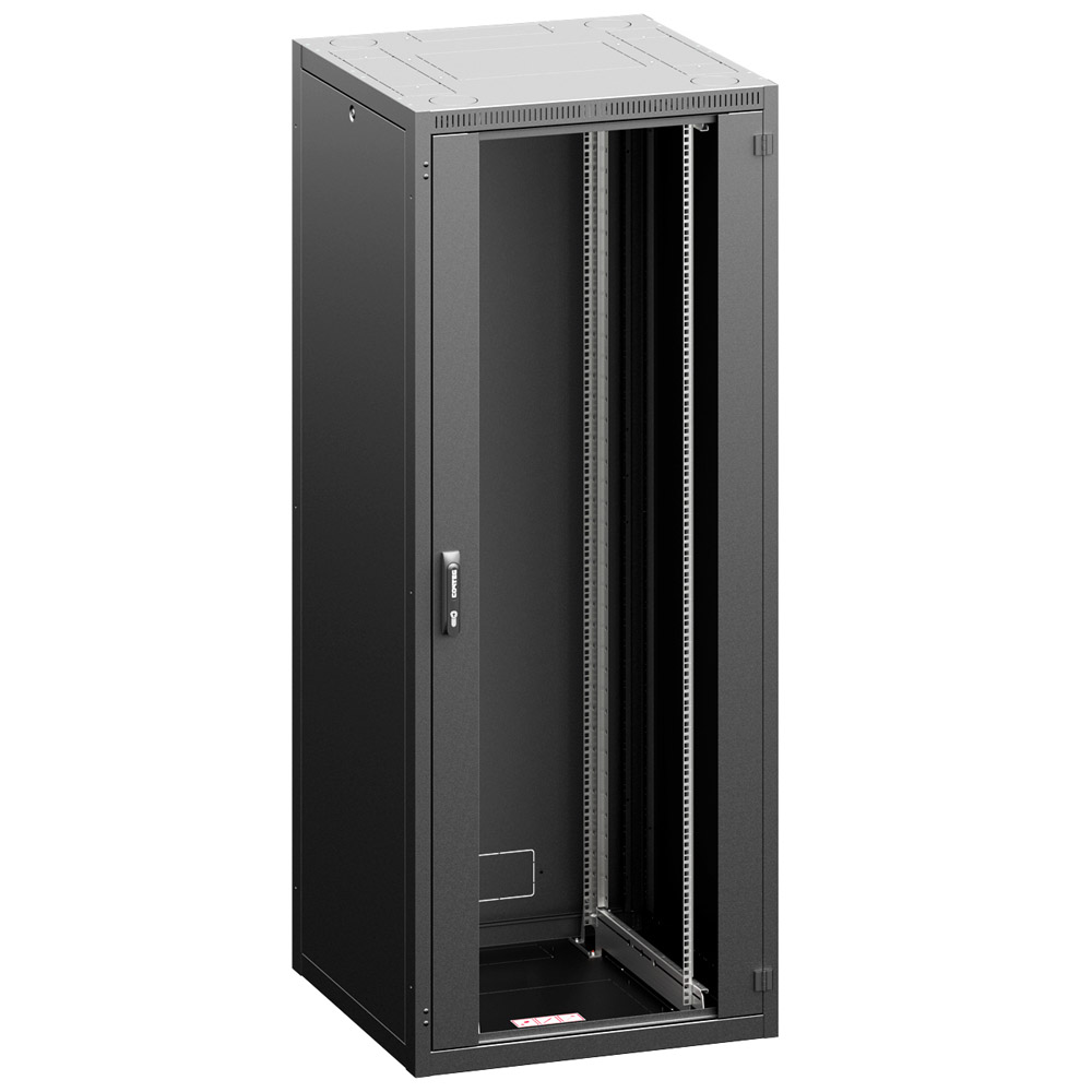 Serverski rack 42U dimenzije 1978x800x800 (vxsxd)