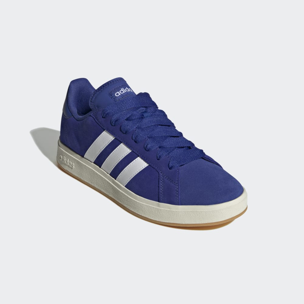 IH1039 GRAND COURT BASE 00s ADIDAS PATIKE