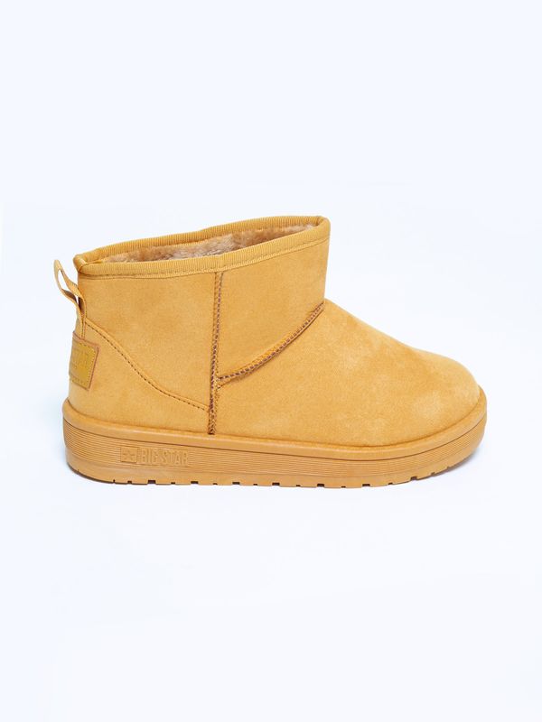 BIG STAR SHOES BIG STAR INT1749B