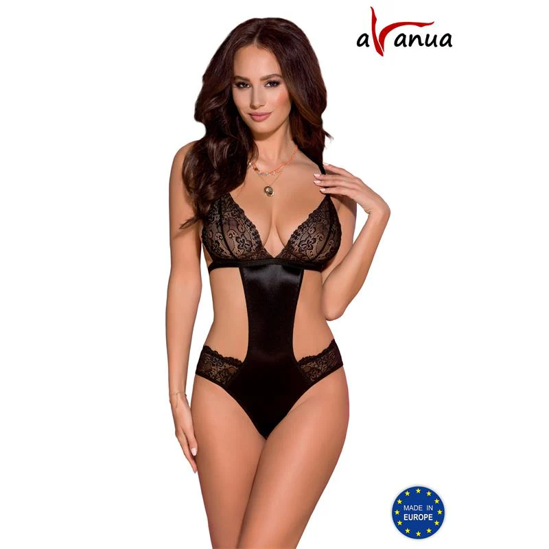 Aya body black S/M