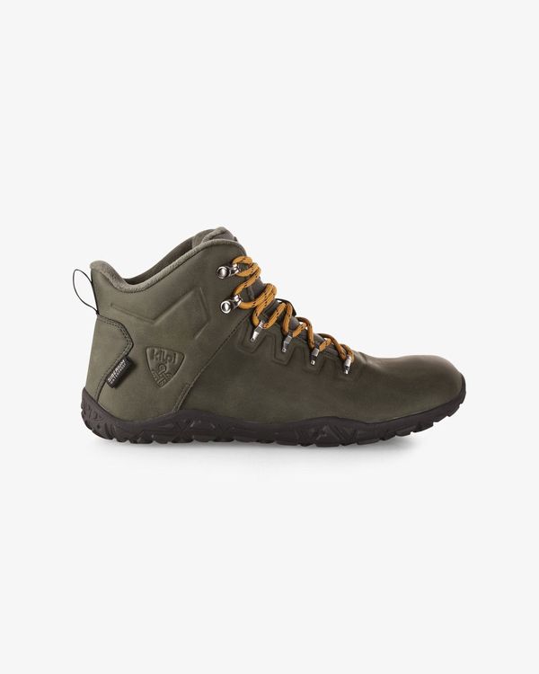 UNISEX BAREFOOT SHOES KILPI BARE HIGH WP-U
