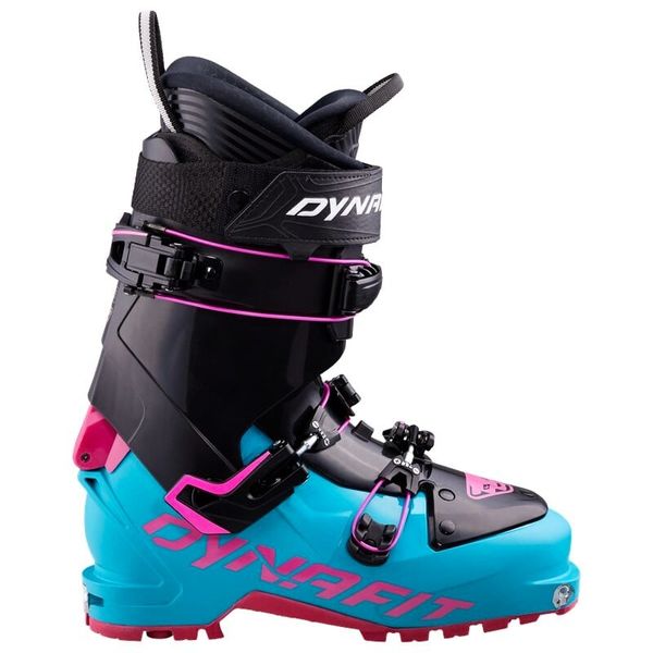 DYNAFIT SEVEN SUMMITS WOMEN OCEAN MP 255 SKI TOURING SHOES