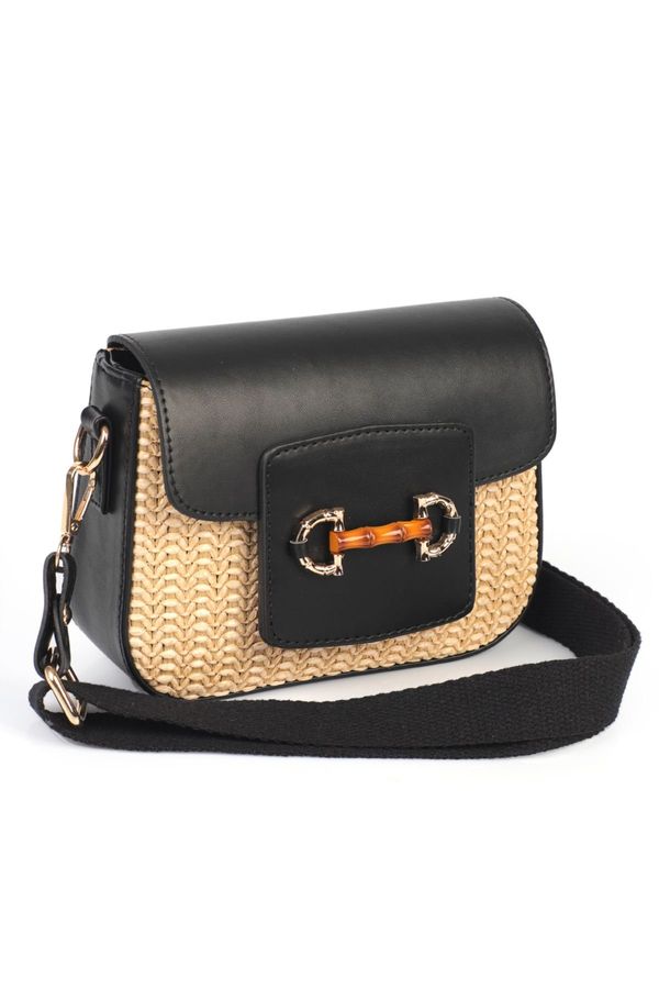 CAPONE OUTFITTERS MEXICANA WOMEN BAG