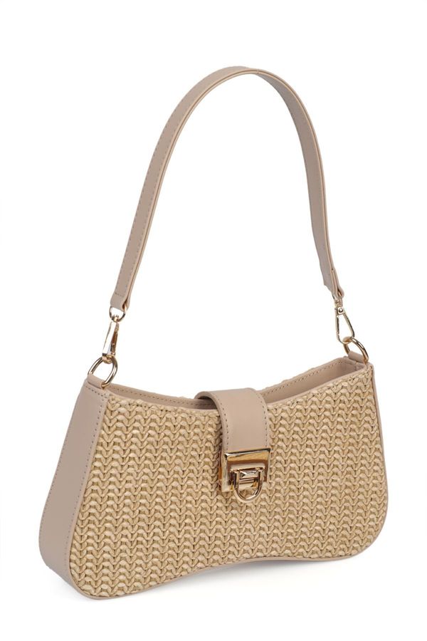 CAPONE OUTFITTERS TERRAN WOMEN'S BAG