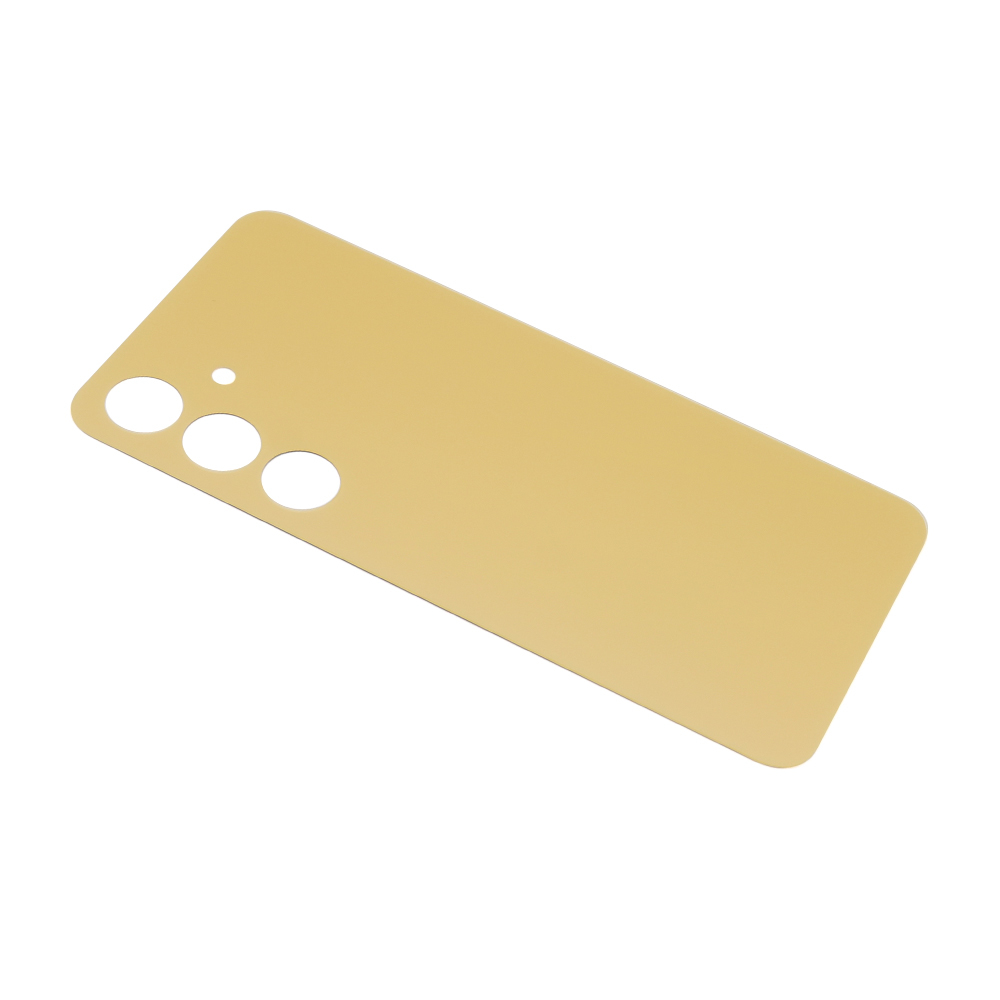 Poklopac baterije - Samsung S921 Galaxy S24 5G Sandstone Orange (NO LOGO) (MS)