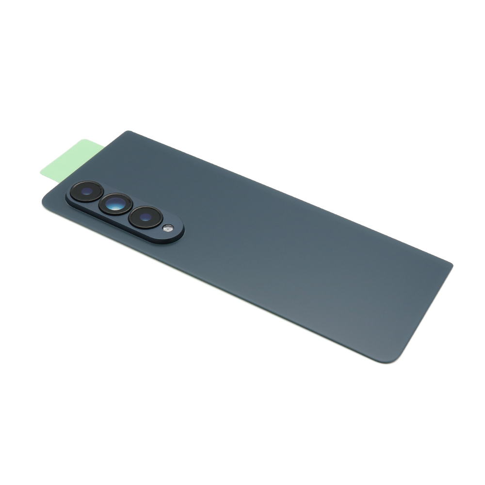 Poklopac baterije - Samsung S936 Galaxy S25 Plus 5G + staklo kamere grey green (NO LOGO) (MS)