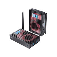 Mini PC MELE PCG35 HD3Q 82E Win11 Pro