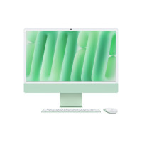 iMac M4 MD2Q4ZE/A