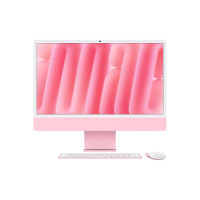 iMac M4 MWV53ZE/A