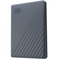 6 TB WDBY3J0060BGY-WESN Black