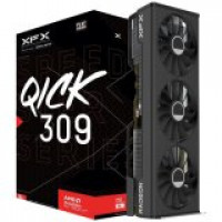 XFX Speedster QICK 309 RADEON RX7600XT