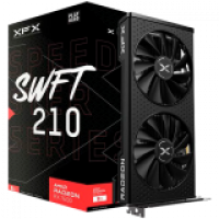 XFX Speedster SWFT210 RADEON RX7600XT