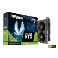 Zotac Geforce RTX 3050 6GB Twin Edge OC 6GB ZT30510H-10L