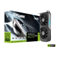 Zotac GeForce RTX 4070 Super Twin Edge 12GB ZT-D40720E-10M