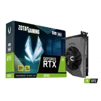 Zotac Geforce RTX 3050 Eco Solo 8GB ZT-A30500R-10L