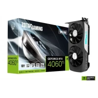 Zotac GeForce RTX 4060 Ti Twin Edge 16GB ZT-D40620E-10M