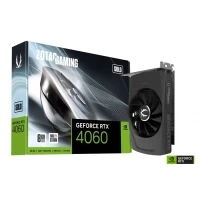 Zotac GeForce RTX 4060 Solo 8GB ZT-D40600G-10L