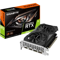 Gigabyte GeForce RTX 3050 GV-N3050WF2-6GD