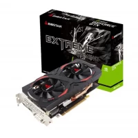 Biostar GTX 1660 TI 6GB VN1666TF69