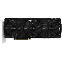 PNY RTX 4070 Ti SUPER 16GB VERTO OC Triple Fan Edition DLSS 3