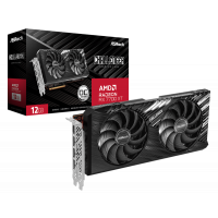 AsRock RX 7700XT Challenger 12GB