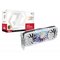 Asrock Radeon RX7900 XTX Taichi White 24GB OC RX7900XTX TCW 24GO