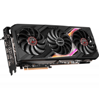 Asrock Radeon RX 7900 XT Phantom Gaming 20G OC RX7900XT PG 20GO