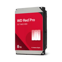 8 TB Western Digital WD8005FFBX 3.5"