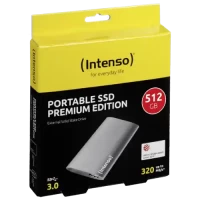 512 GB Intenso Premium Edition 3823450