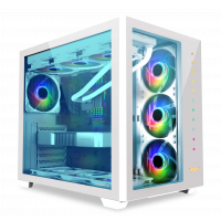 Armaggeddon TESSARAXX CORE 12 AIR White