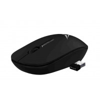 Alcatroz Airmouse V Black