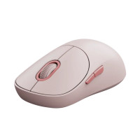 Xiaomi Wireless Mouse 3 Pink GL (BHR8911GL)