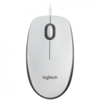 Logitech M100 White 910-006764