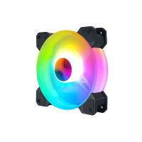 120x120 IG-Max SET 3x Jade ring fan