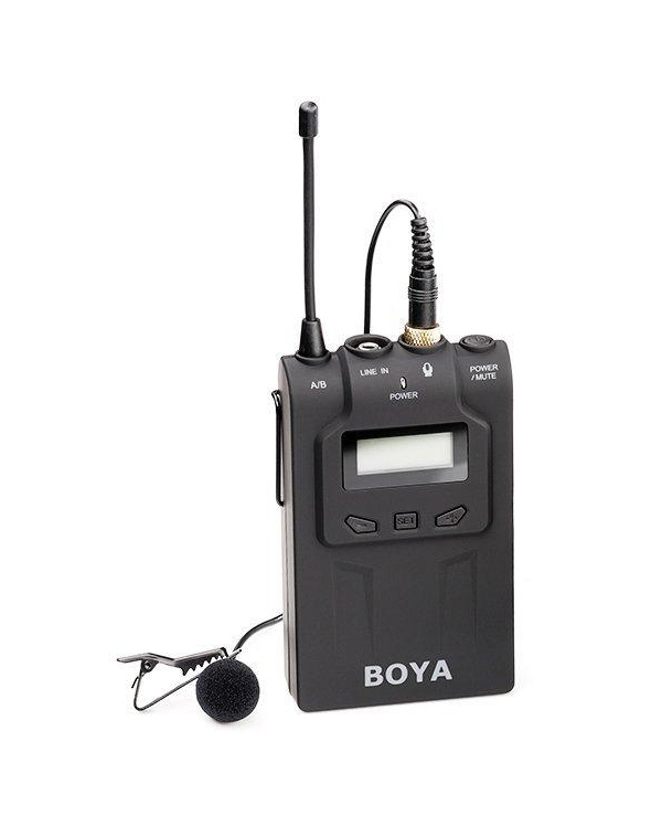 BOYA BY-TX8 Pro transmiter