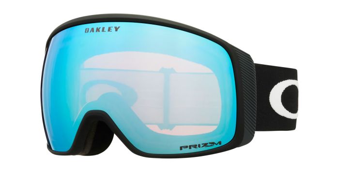 NAOČARE SKI OAKLEY FLIGHT TRACKER