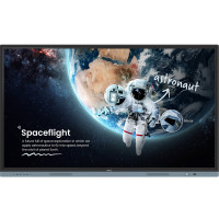 Benq RM8604 Interactive Display