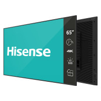 Hisense 65GM50D Digital Signage Display - 18/7 Operation