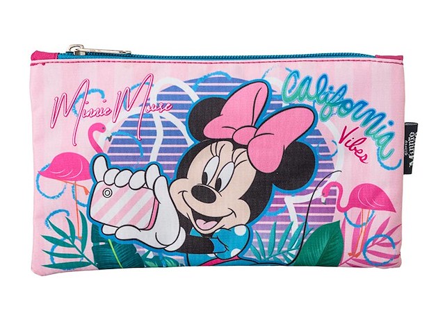 Pernica Basic Minnie Mouse Aloha