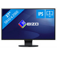 Eizo FlexScan EV2785-BK