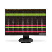 Eizo FlexScan EV2456-BK