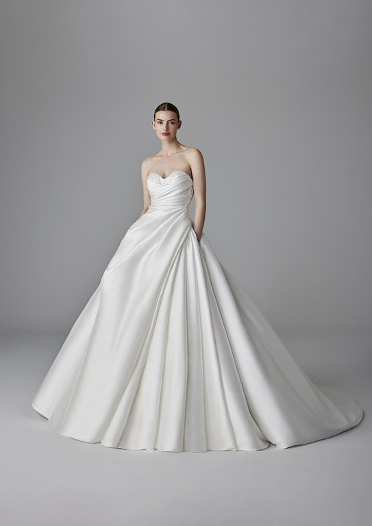 Pronovias / SOLENE