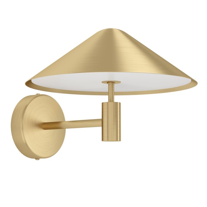 PARAGUAY zidna lampa
