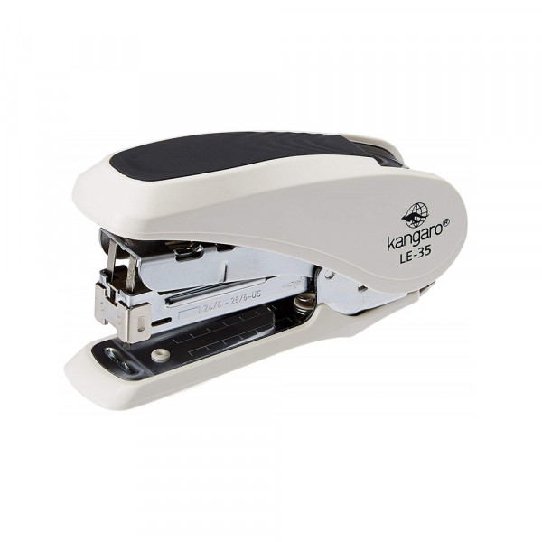 Heftalica KANGARO LE-35 ivory