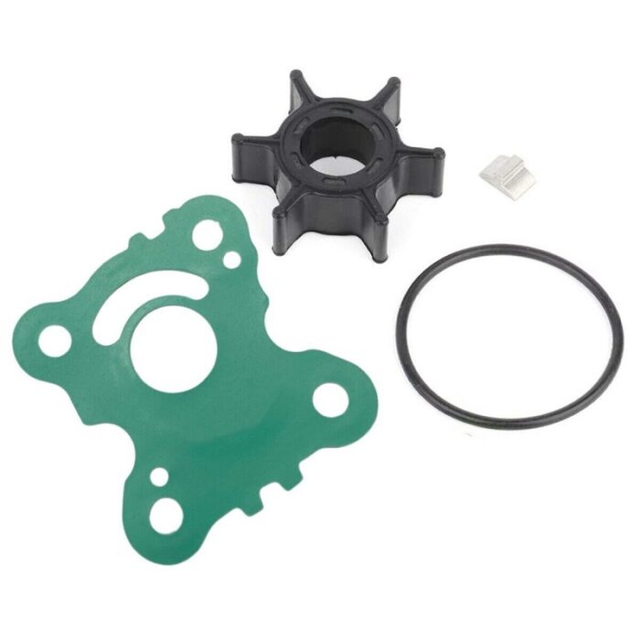 Polu set vodene pumpe Honda 06192-ZW9-A30