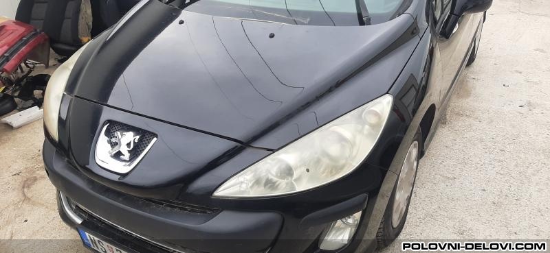 Peugeot 308 VTI HDI THP Kompletan Auto U Delovima