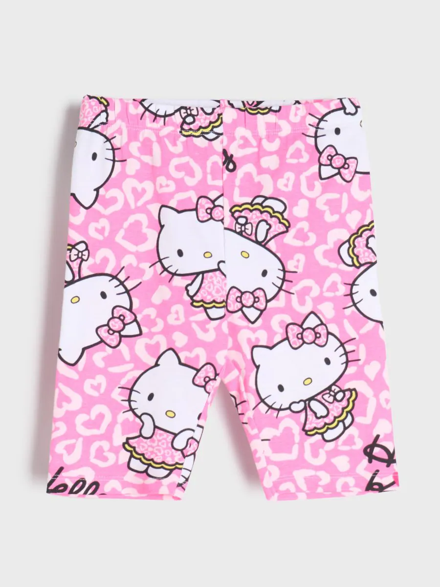 Kratke pantalone Hello Kitty