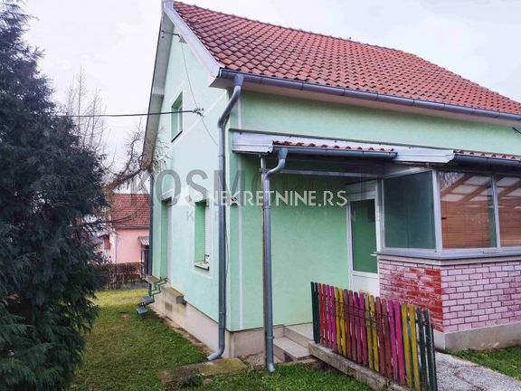 Barajevo, Barajevo, Ratka Jevtića, Kuća, 150m2, 80000 EUR